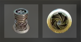 Combat Power III Equipment – GuidesBlitz