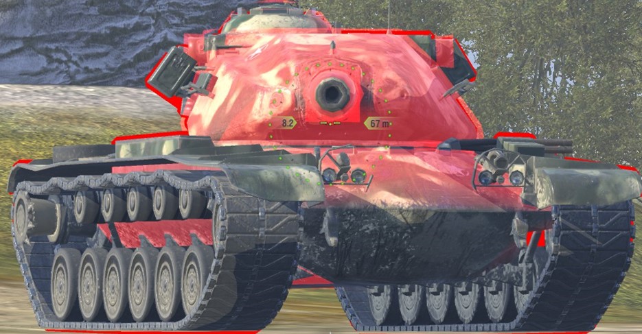 T54E2 – GuidesBlitz