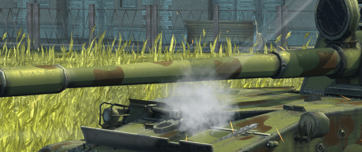 Auto-Ricochet – GuidesBlitz