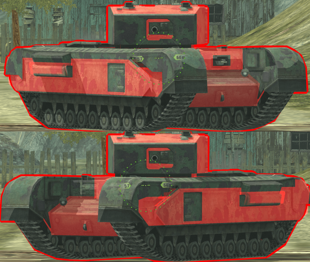 Churchill III – GuidesBlitz