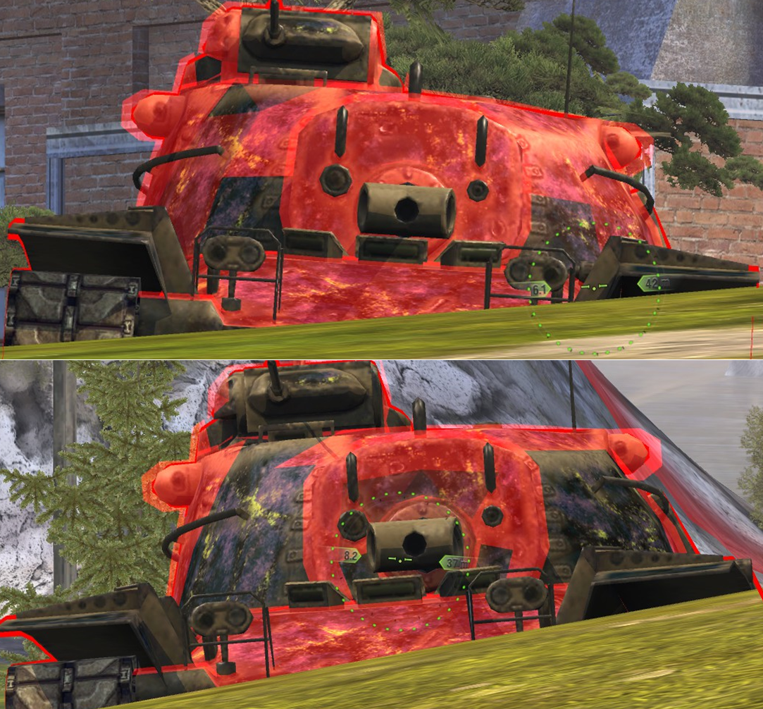 T95E2 – GuidesBlitz