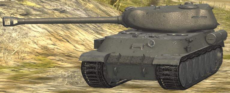 IS-2Sh – GuidesBlitz