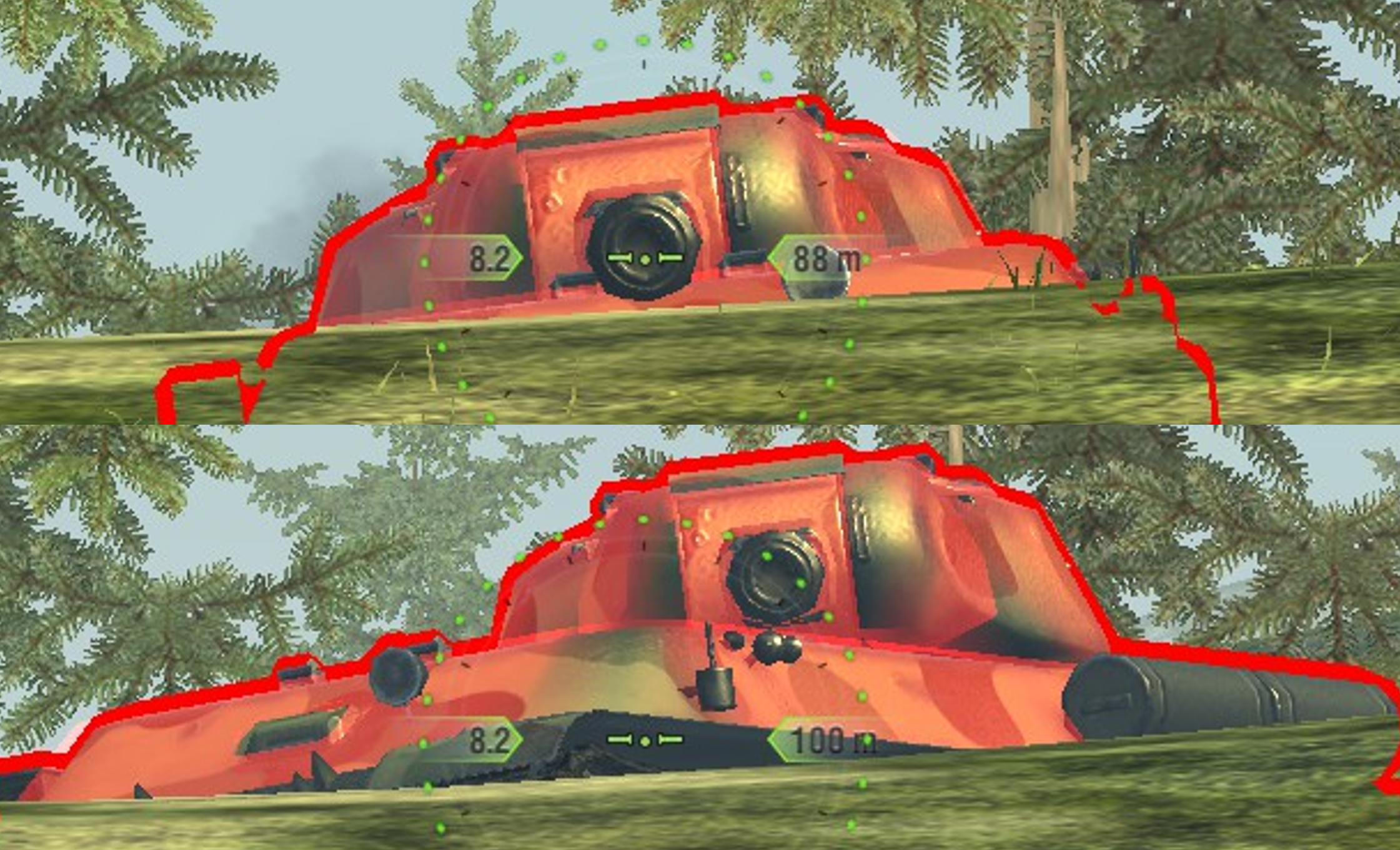 IS-2Sh – GuidesBlitz