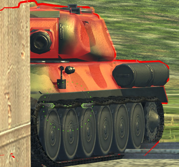 IS-2Sh – GuidesBlitz