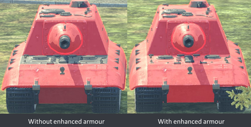 Overmatch Mechanics – GuidesBlitz