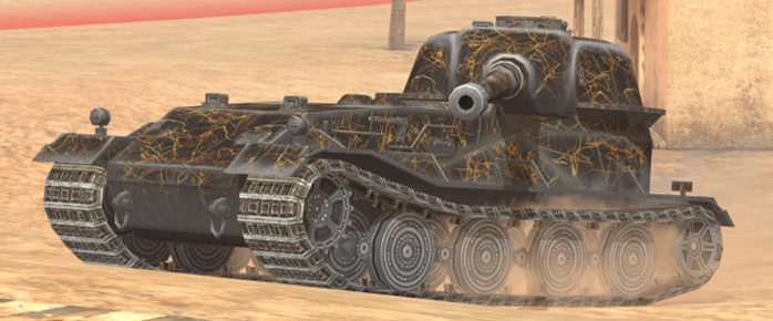 Tank Types – GuidesBlitz