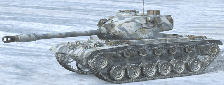 T54E2 – GuidesBlitz