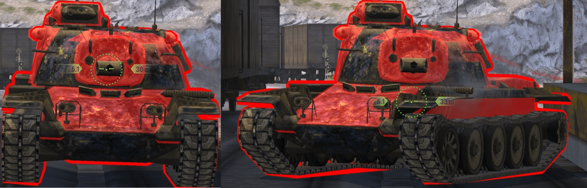 T95E2 – GuidesBlitz