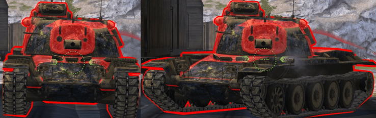 T95E2 – GuidesBlitz