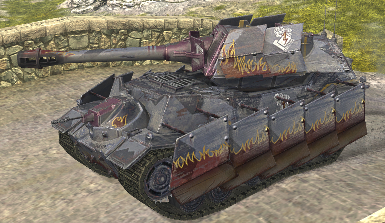 Vulcan – GuidesBlitz