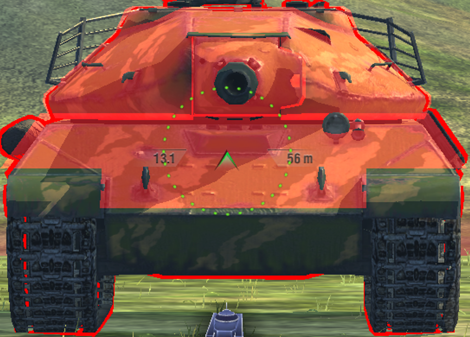 WZ-112-2 – GuidesBlitz