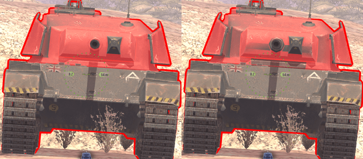 Defender Mk.I – GuidesBlitz