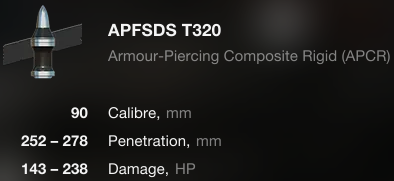 Chieftain/T95 – GuidesBlitz