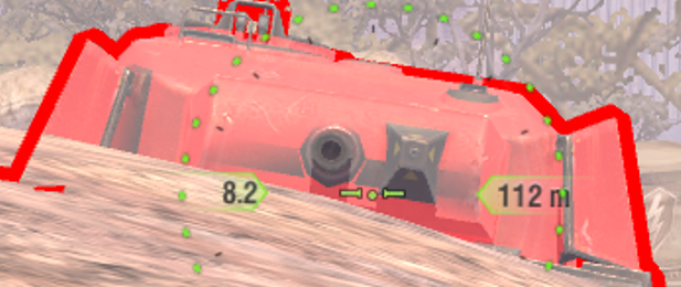 Defender Mk.I – GuidesBlitz