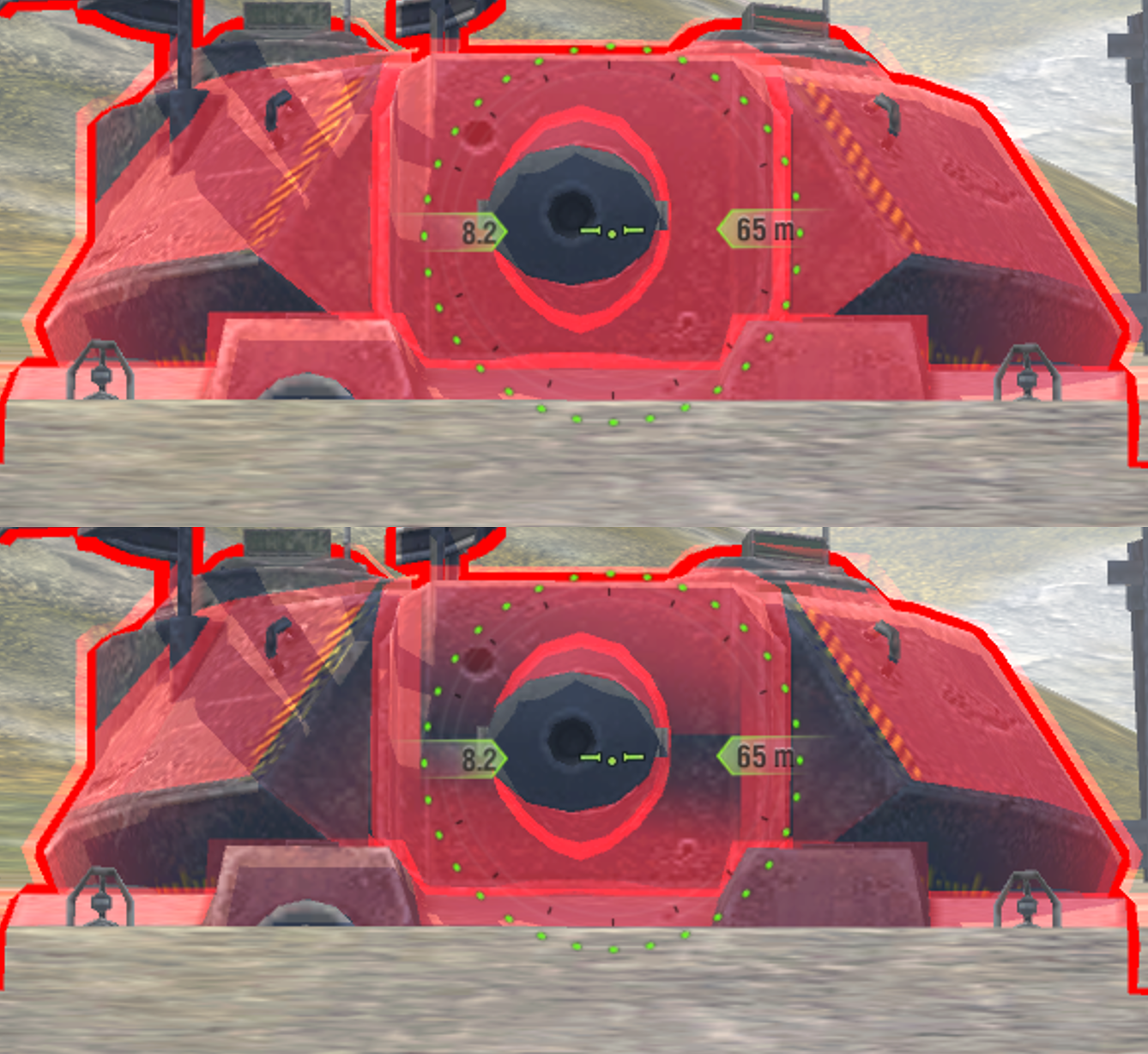 T28 Defender – GuidesBlitz