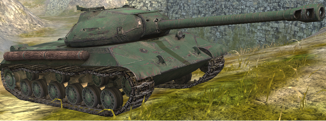 WZ-112-2 – GuidesBlitz