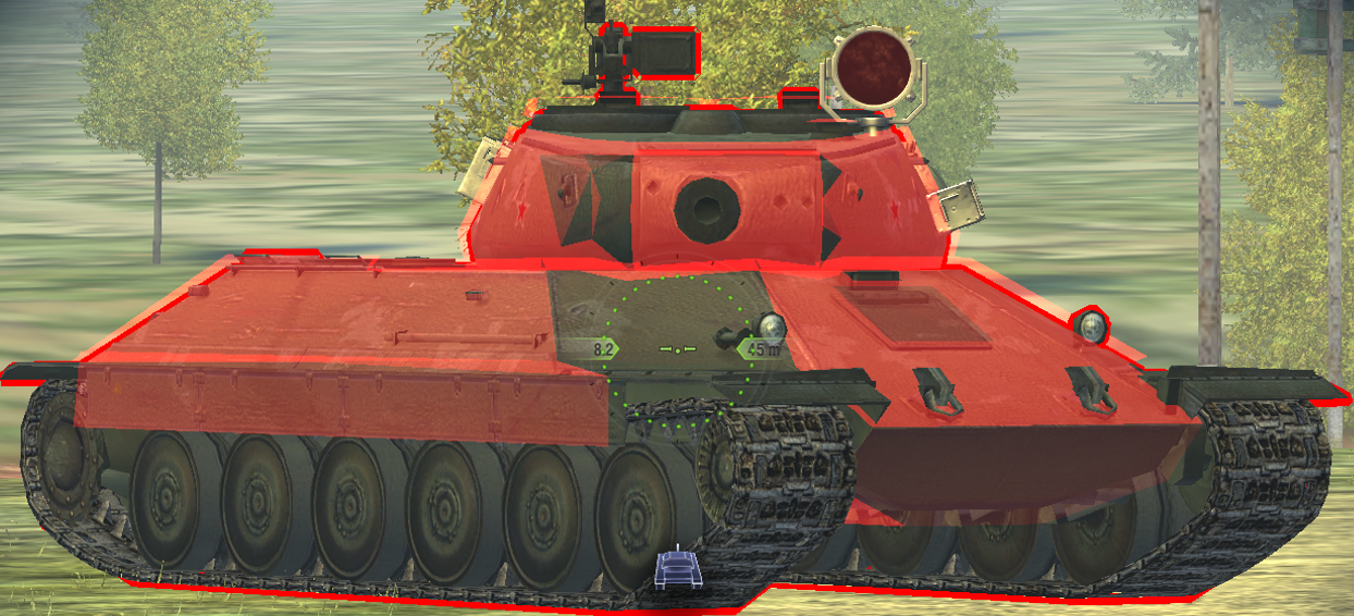 IS-6 – GuidesBlitz