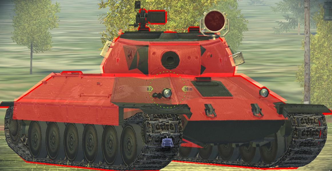 IS-6 – GuidesBlitz