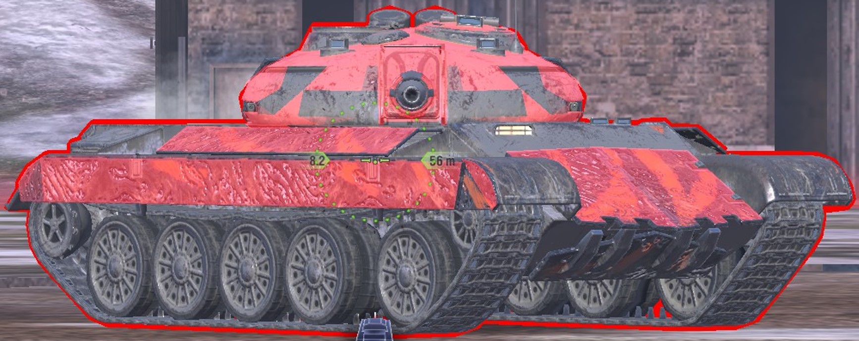 Titan-54d – GuidesBlitz