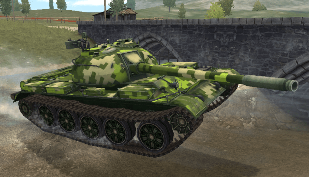 Camouflage – GuidesBlitz