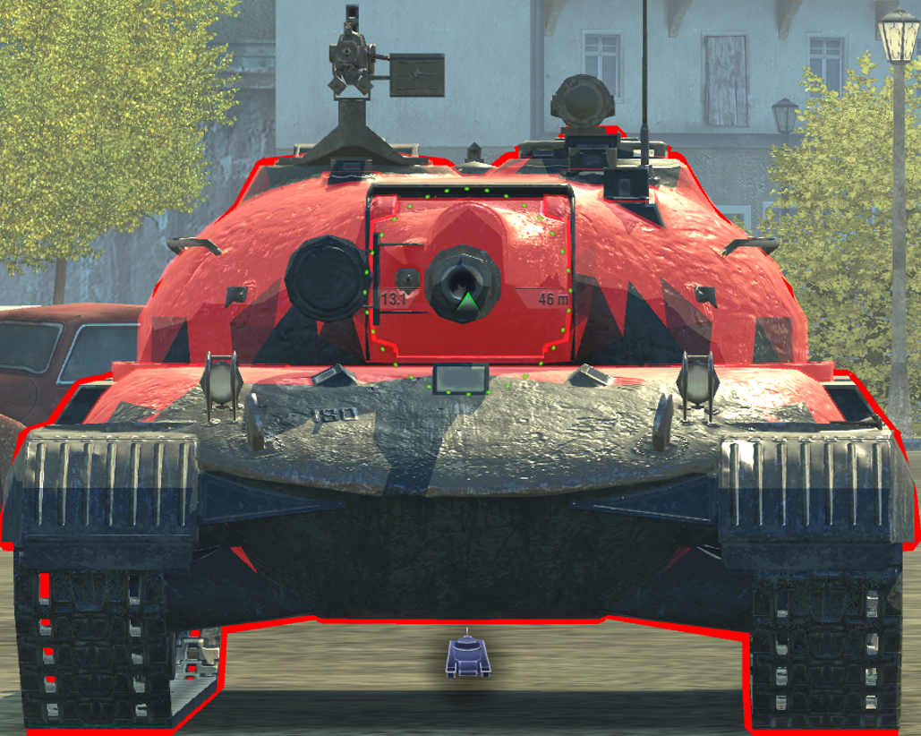 Obj.274a – GuidesBlitz