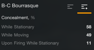 Batignolles-Châtillon Bourrasque – GuidesBlitz