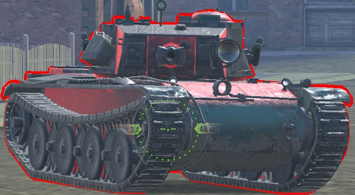 Batignolles-Châtillon Bourrasque – GuidesBlitz