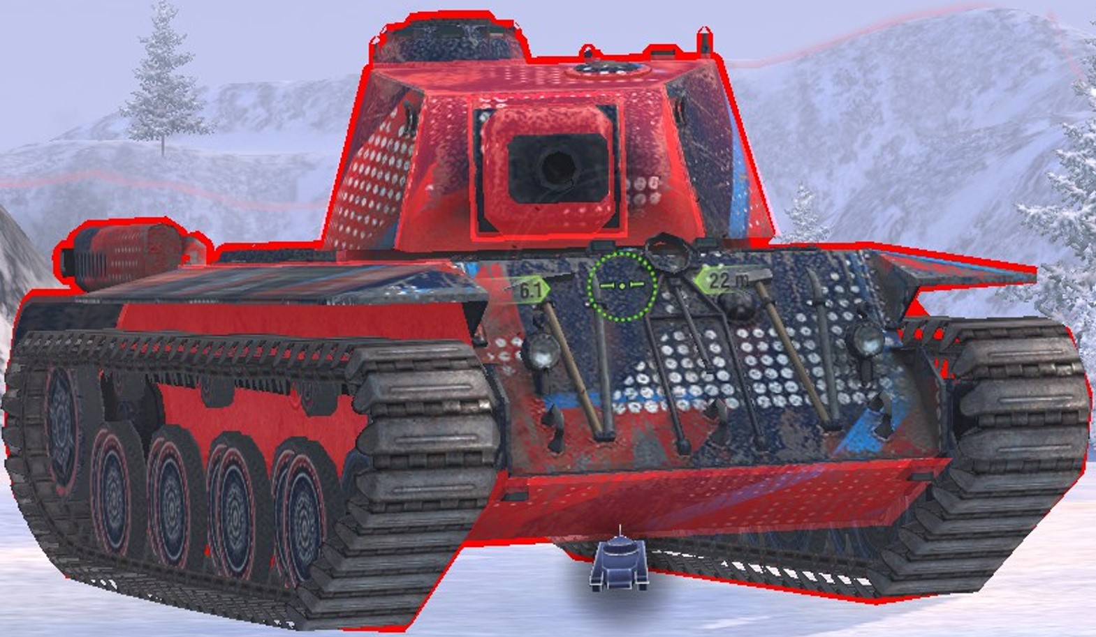 FCM 50 t – GuidesBlitz