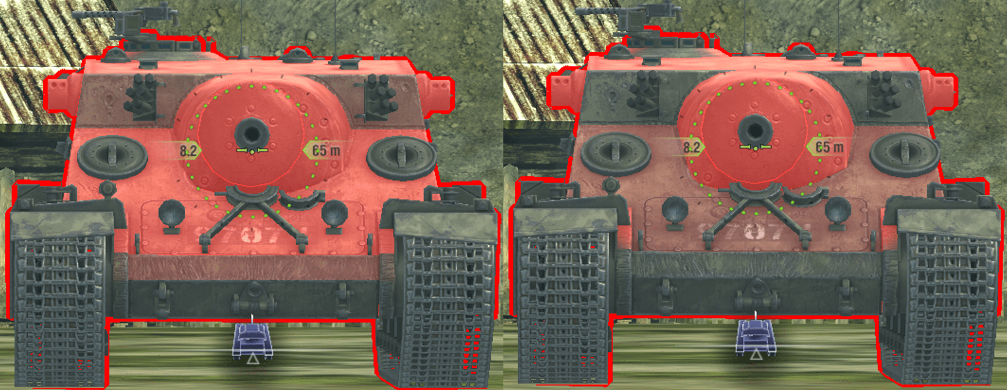 Turtle Mk.I – GuidesBlitz