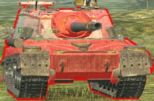 Object 268 version 4 – GuidesBlitz