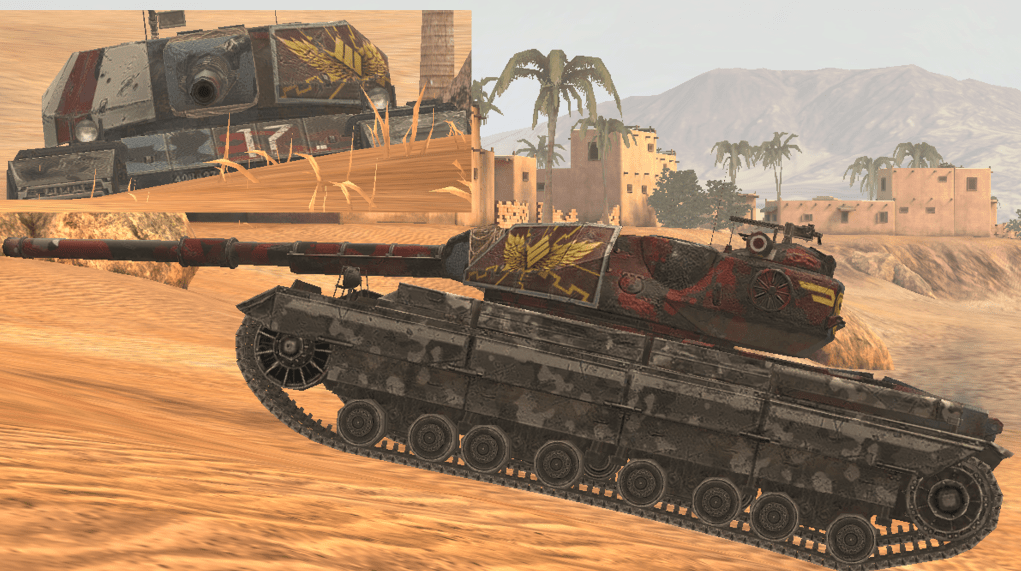 Hulldown vs Gun Depression – GuidesBlitz