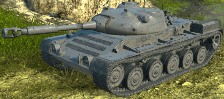 Kunze Panzer – GuidesBlitz