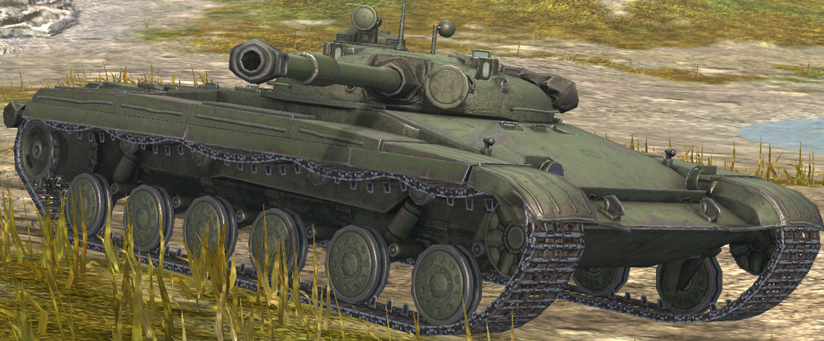 LT-432 – GuidesBlitz