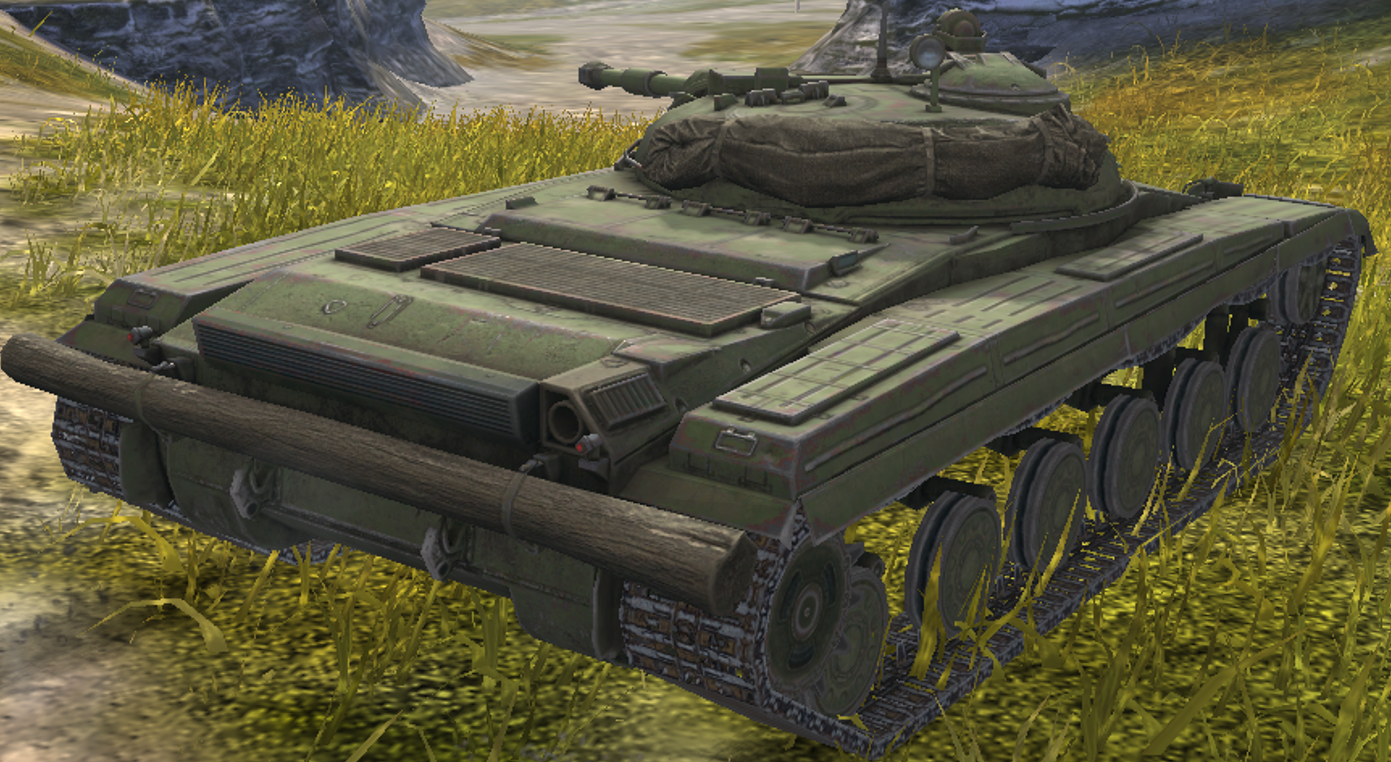 LT-432 – GuidesBlitz