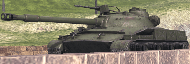 Object 907 – GuidesBlitz