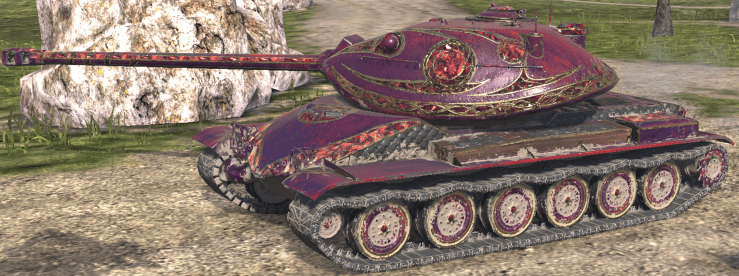 Scepter – GuidesBlitz