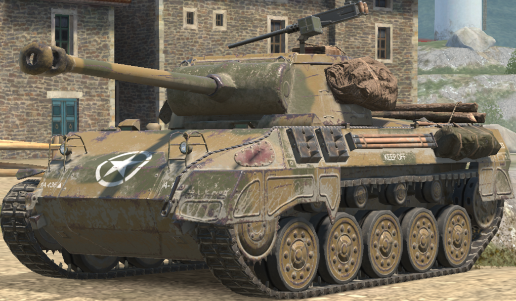 Super Hellcat – GuidesBlitz