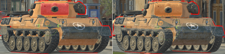 Super Hellcat – GuidesBlitz