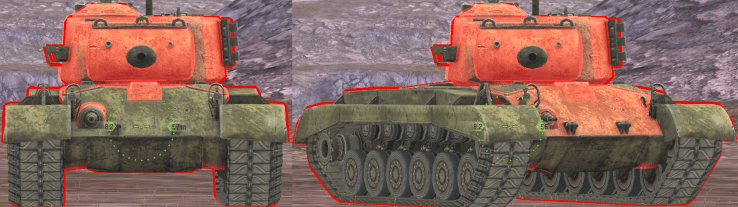 T26E5 – GuidesBlitz