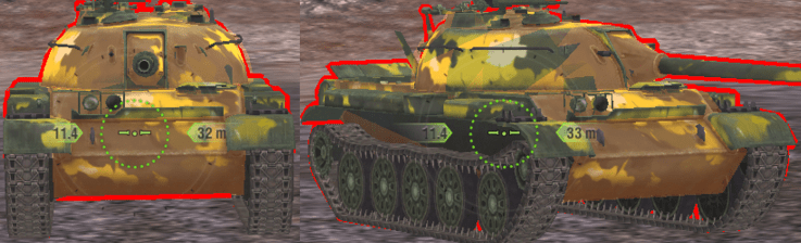 Type 62 – GuidesBlitz