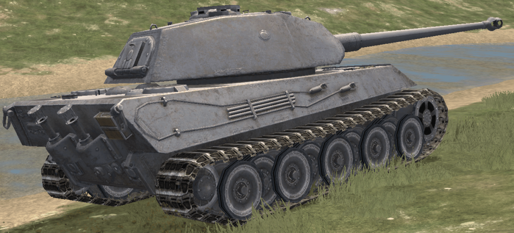 VK 45.03 – GuidesBlitz