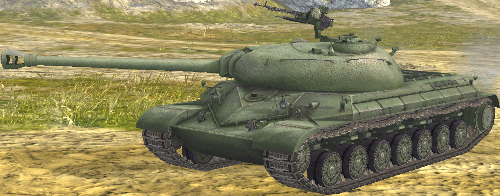 WZ-111 – GuidesBlitz