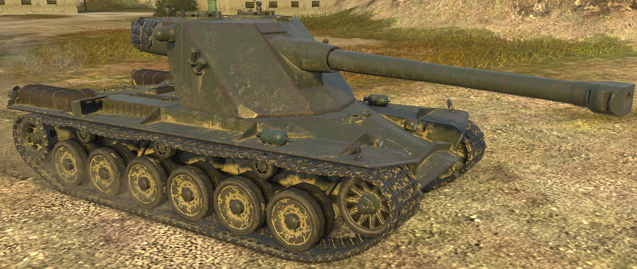 Gun types – GuidesBlitz