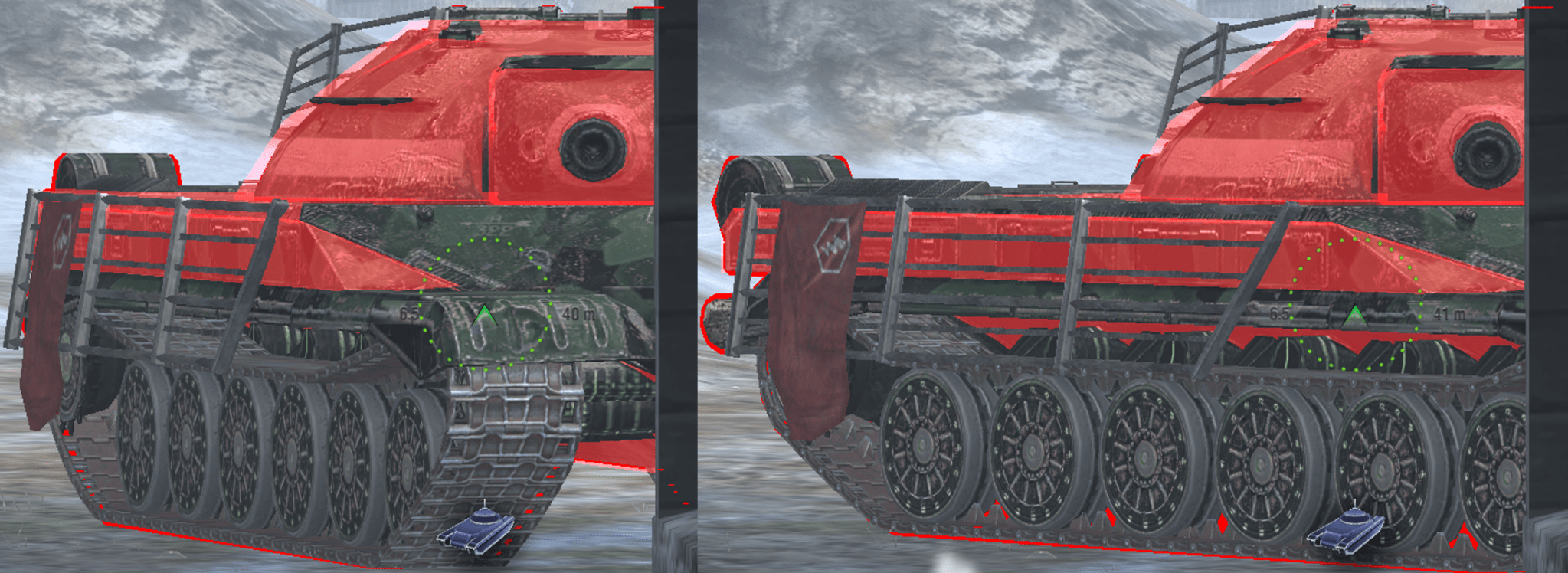 T-22 Medium – GuidesBlitz