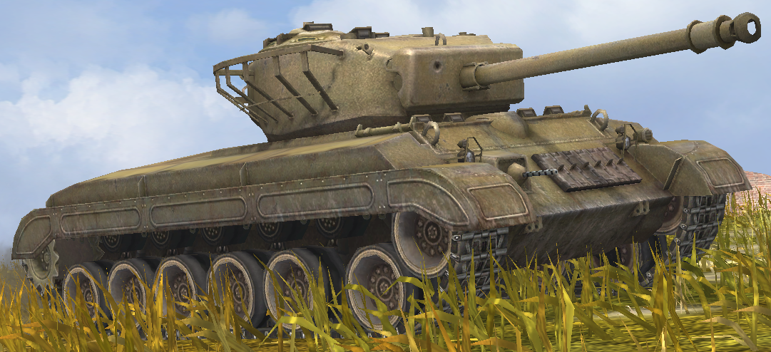 T23E3 – GuidesBlitz