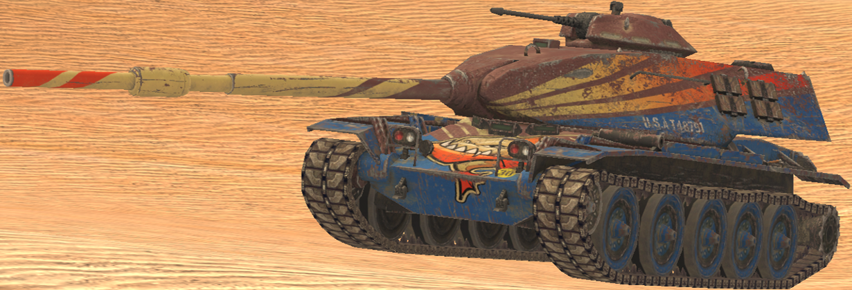 Tank Types – GuidesBlitz