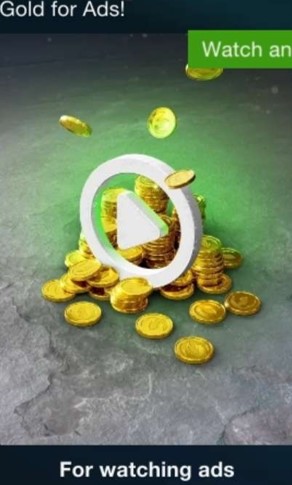 Earning free gold & premium tanks – GuidesBlitz