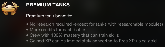 Tank types (economy) – GuidesBlitz
