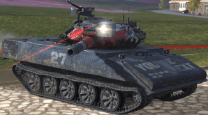 XM551 Sheridan – GuidesBlitz