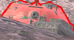 Object 777 version II – GuidesBlitz